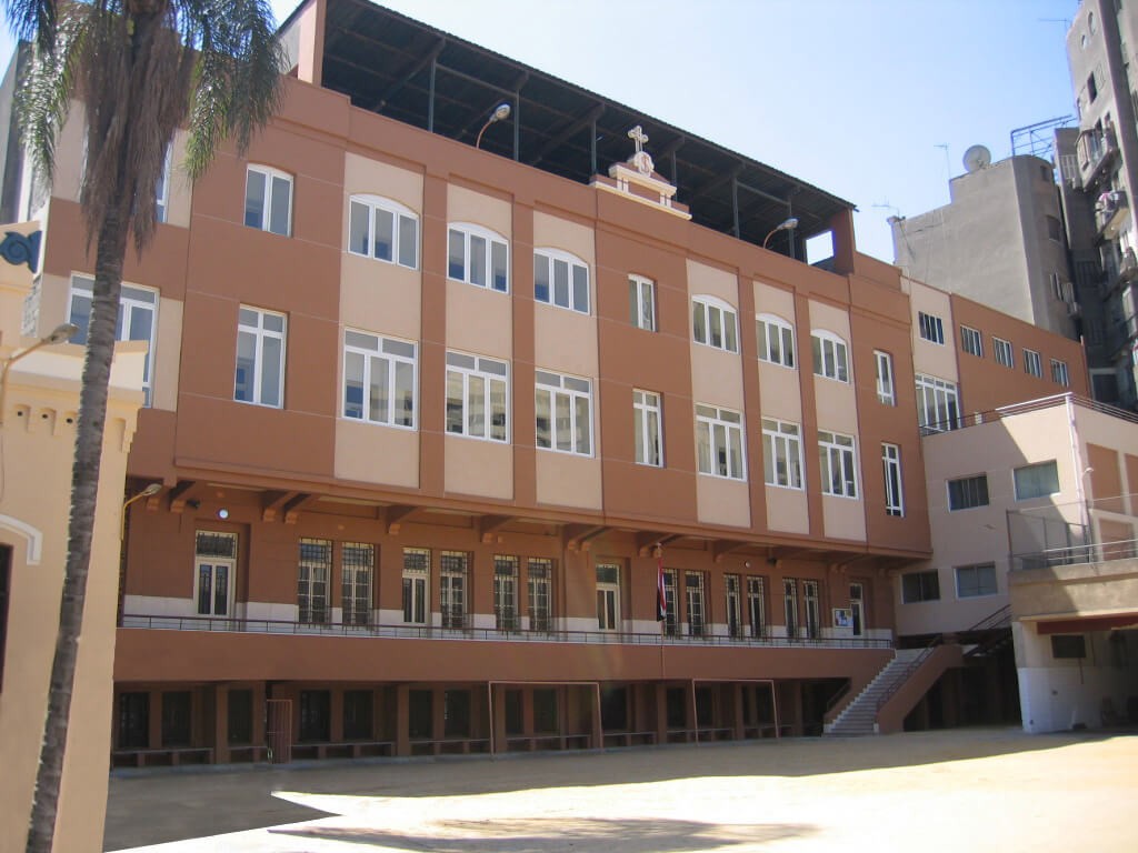 Renovation of Preparatory Building | NG Design Office